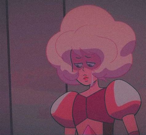 Pink Diamond Pfp In 2022 Disney Characters Disney Princess Pink Diamond