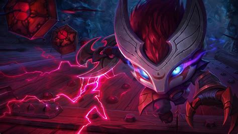 Los Mejores Y Peores Campeones Del Modo Arena De LoL Movistar ESports