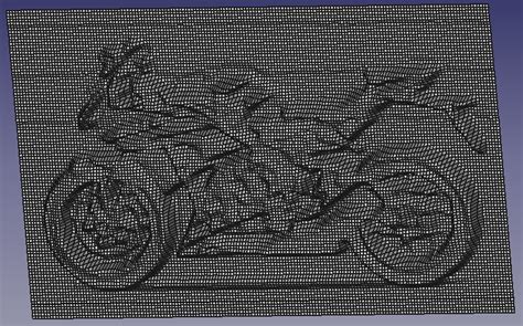 Macro Texture Freecad Documentation