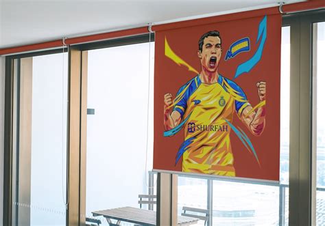 Cristiano Ronaldo Svg CR7 Svg Al Nassr FC Png Laser Cut Files Cricut