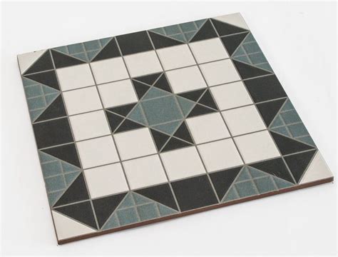 IH39419T Victorian Heritage Harrogate 316x316 Floor Tile Buy Tile