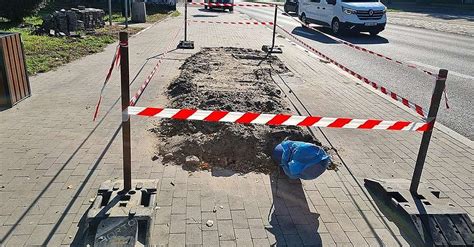 Sosnowiec Przebudowa sieci wodociągowej w Starym Sosnowcu Mieszkańcy