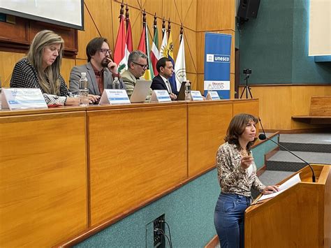 Ineval On Twitter Mary Ter N Directora De An Lisis Del Ineval