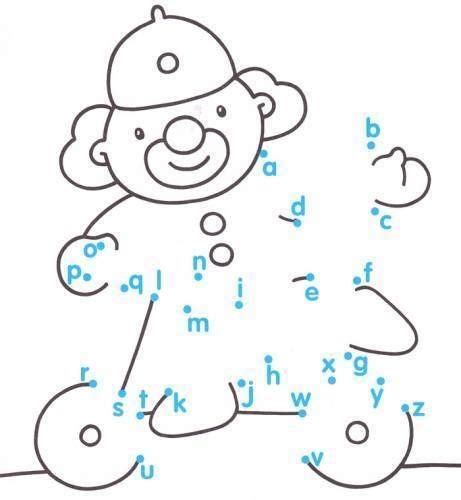Pin By Mami Ng On Dot Worksheets Dot Worksheets Dots Game Dot To