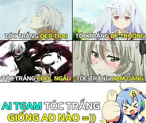 Ảnh Anime Hài Hước Top những bức ảnh cực hài hước sẽ khiến bạn cười