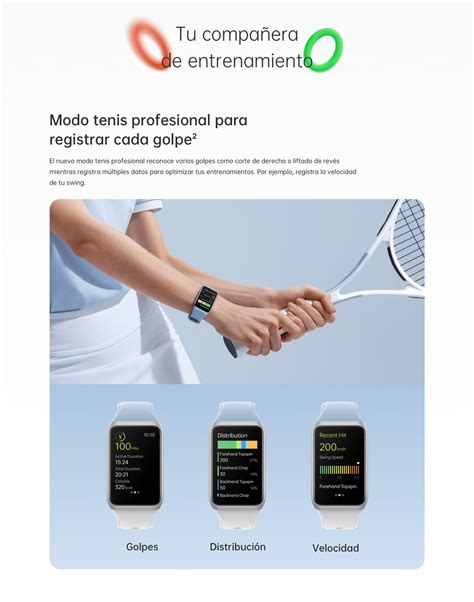 Oppo Band Oppo Colombia