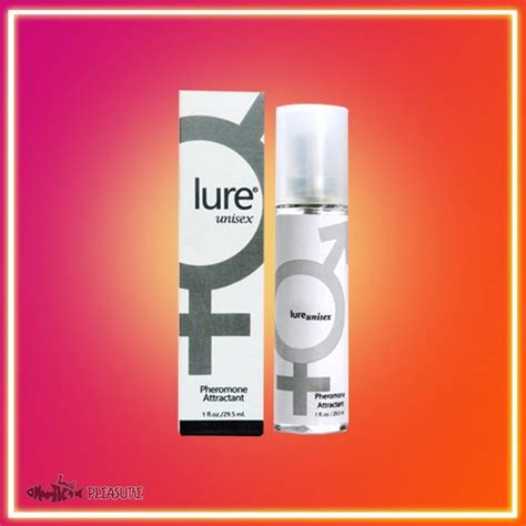 Lure Pheromone Attractant Sexual Perfume Spray For Unisex Kp 004