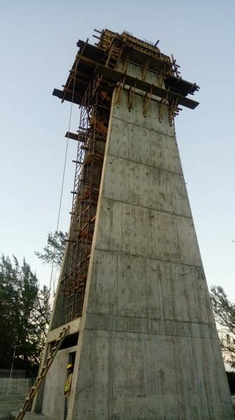 Foto Construccion De Tanque Elevado De Constructora Reca 428844