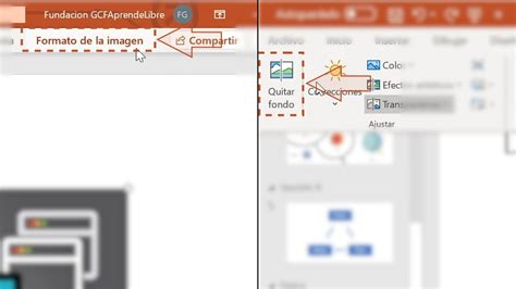 Como Quitar Fondo De Imagen En Powerpoint Image To U