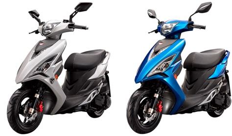 Kymco Vjr Yahoo