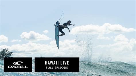 Hawaii Live The Final Ep Carvemag