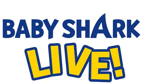Baby Shark PNG Image PNG Mart