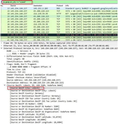 Top Wireshark Ip Filters With Examples Cheat Sheet Golinuxcloud