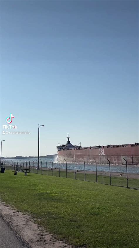 Visit Sault Ste Marie On Twitter Ships And Subs Nautical Adventures