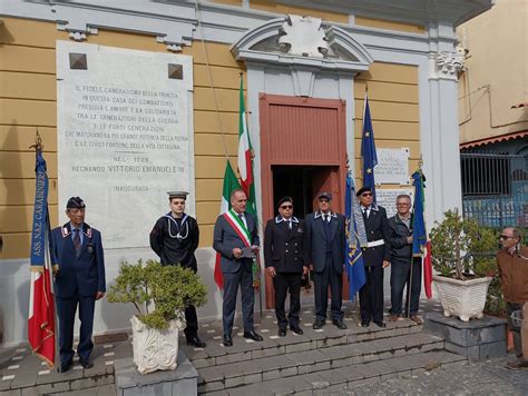 Giorno dellunità nazionale e giornata delle forze armate la celebrazione