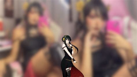 Brasileira Mizuleiso vai deixar você sem palavras esse cosplay da