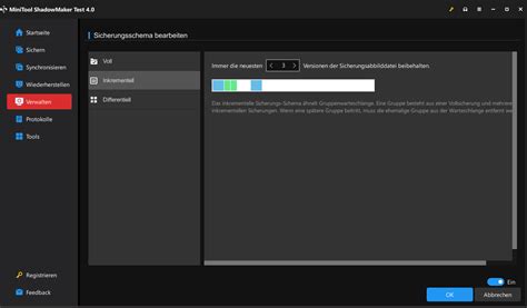 4 Wege So löschen Sie Schattenkopien unter Windows 11 10 Server MiniTool