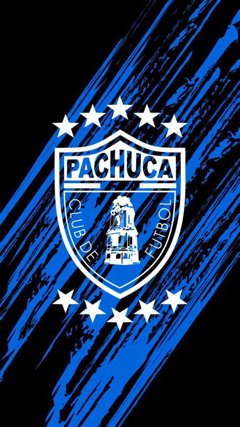 Pachuca Wallpaper TubeWP