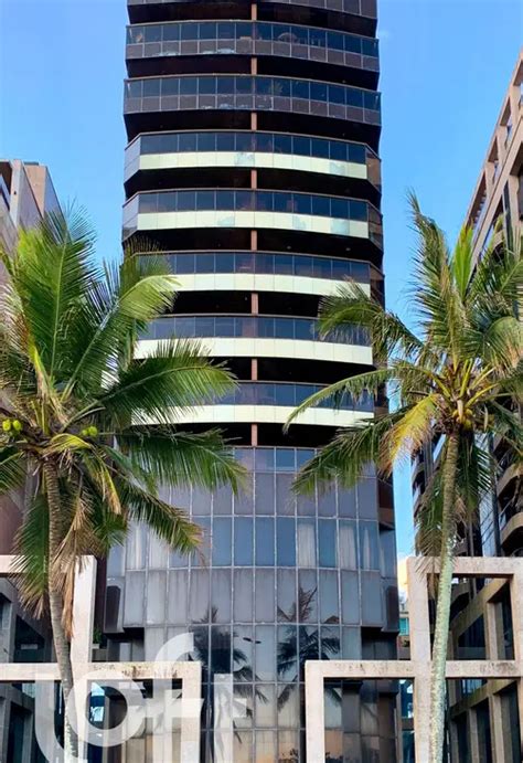 Condomínio Edifício Vieira Souto 510 Residence Service Av Vieira