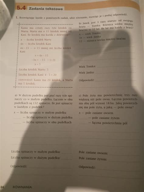 Potrzebuje szybko proszę w załonczniku zdj Brainly pl