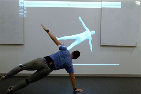 inertial motion capture perceiving systems max planck institute for intelligent systems