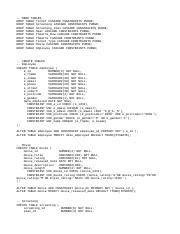 A Task Sql Drop Tables Drop Table Ticket Cascade Constraints Purge