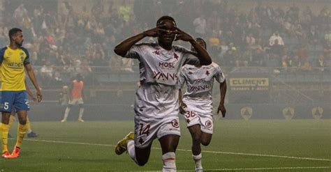Mercato Metz Une Grande Perte D Avenir Se Profile