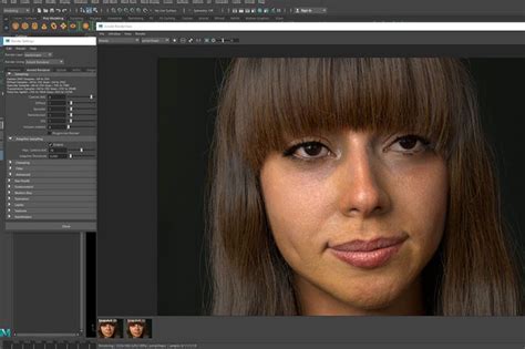 Arnold Wit Arnold Gpu Gives Artists The Freedom To Render In Gpu Or