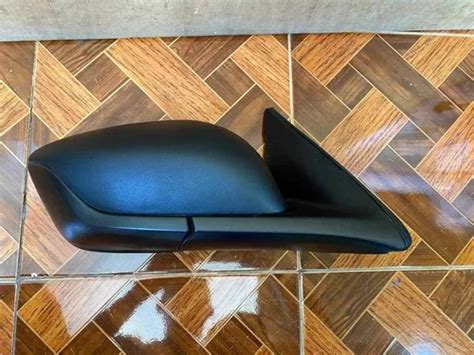 Espejo Chevrolet Tracker 2022 2021 2020 Derecho Copiloto Meses Sin