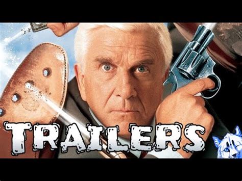 The Naked Gun Trilogy Movie Trailers YouTube