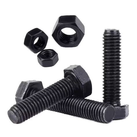High Strength Hex Head Bolts For Construction China Heavy Duty Hex
