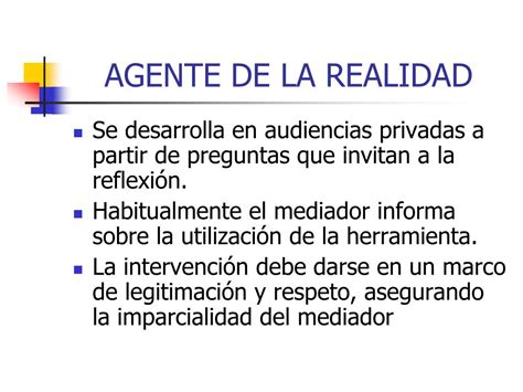 PPT MEDIACIÓN PowerPoint Presentation free download ID 5719998