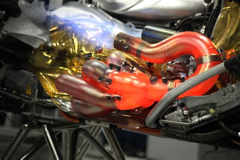 Red Bull F1 Engine 2023