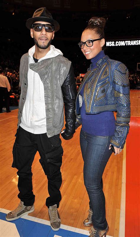Alicia Keys And Swizz Beatz S Relationship Timeline