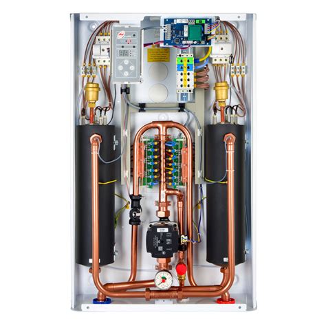 EHC COMET Electric Boiler 14 4kW Toolstation