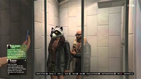 Grand Theft Auto V Trying To Make Gay Porno YouTube