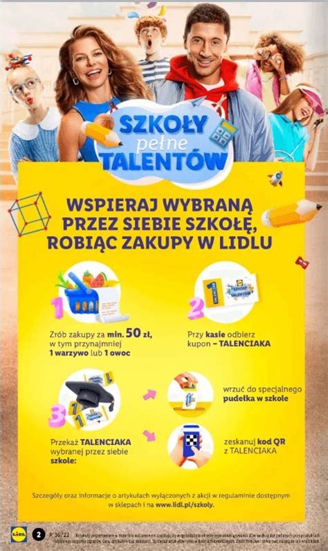 Nasza szkoła bierze udział w akcji SZKOŁY pełne TALENTÓW Zespół