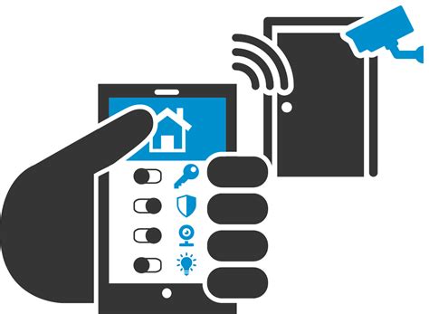 Home Security System PNG Picture PNG All