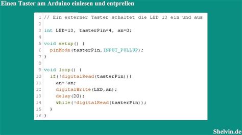Arduino Nano Guide Pinout Specifications Examples