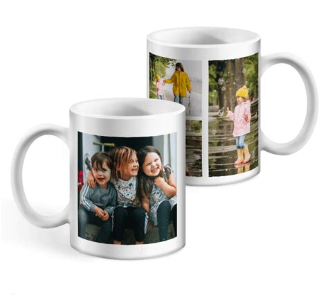 Taza Fenix Blue