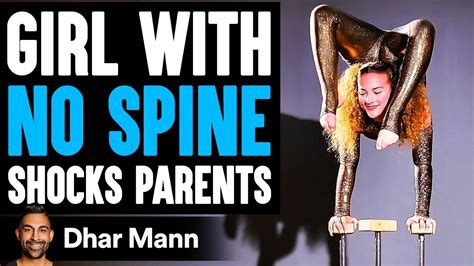 Daughter WON T LISTEN To PARENTS Ft Sofie Dossi Dhar Mann YouTube