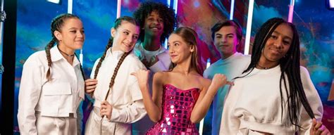 Junior Eurovision Song Contest Frankreich Siegt Im Eigenen Land