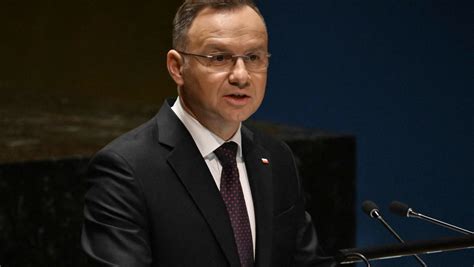 Tylko świnie siedzą w kinie Andrzej Duda komentuje film Zielona