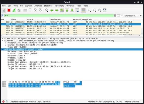 Network Traffic Analysis Using Wireshark 51 OFF