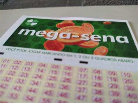 Mega Sena sorteia hoje 29 prêmio acumulado em R 37 milhões