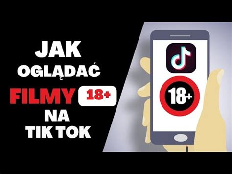 Jak włączyć filmy dla dorosłych na Tik Tok YouTube