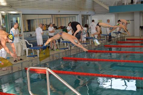 Super Leistungen der Finswimmer bei den Baden Württembergischen