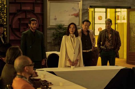 Irmãos Sun saiba TUDO sobre a nova série da Netflix estrelada por