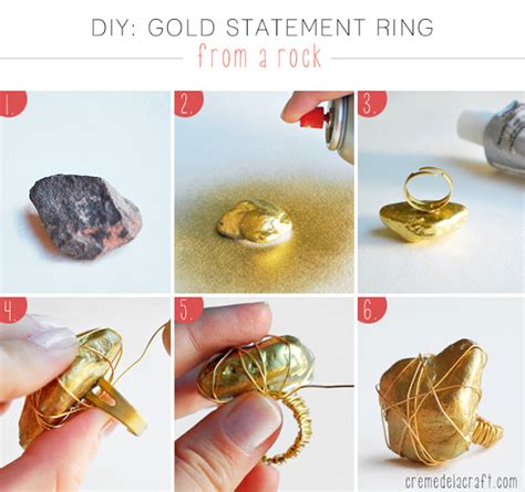 Como Hacer Un Anillo Misguidedtrust