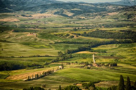 In Toscana Dove Stato Girato Un Pezzo Del Film Il Gladiatore Il